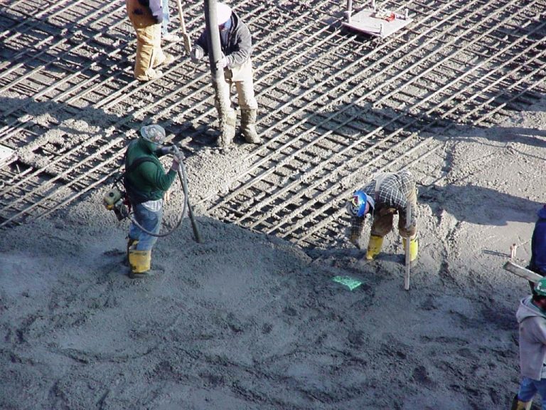 Opportunities – Spiral Rebar